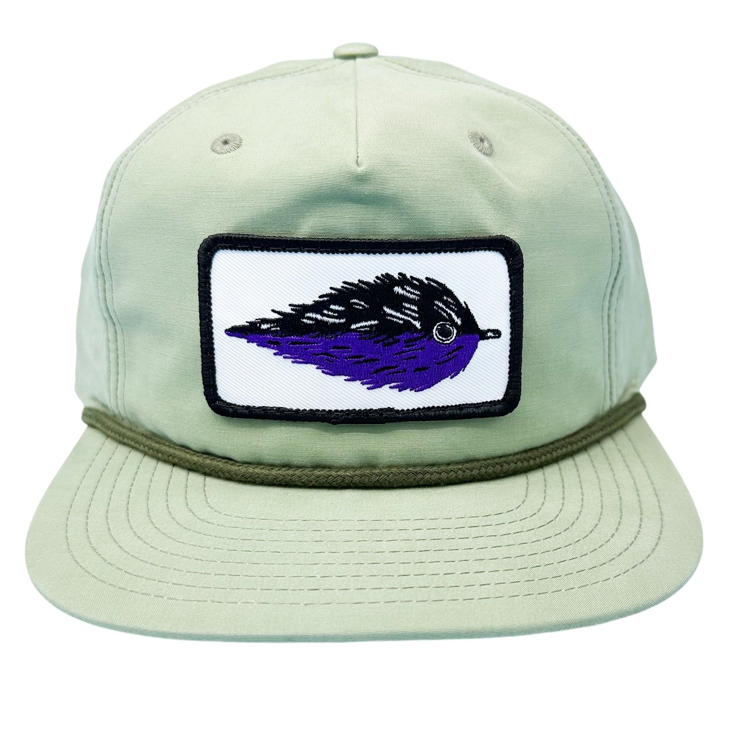 EP Rope Hat