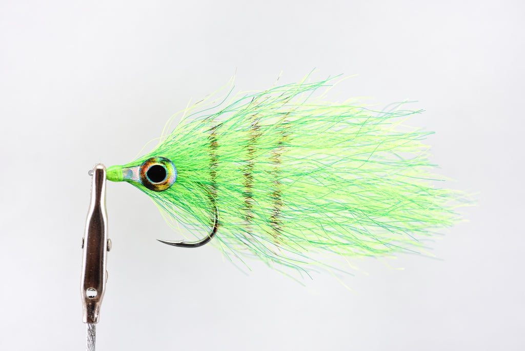 Saltwater Fly Fishing – Forgotten Coast Fly Company