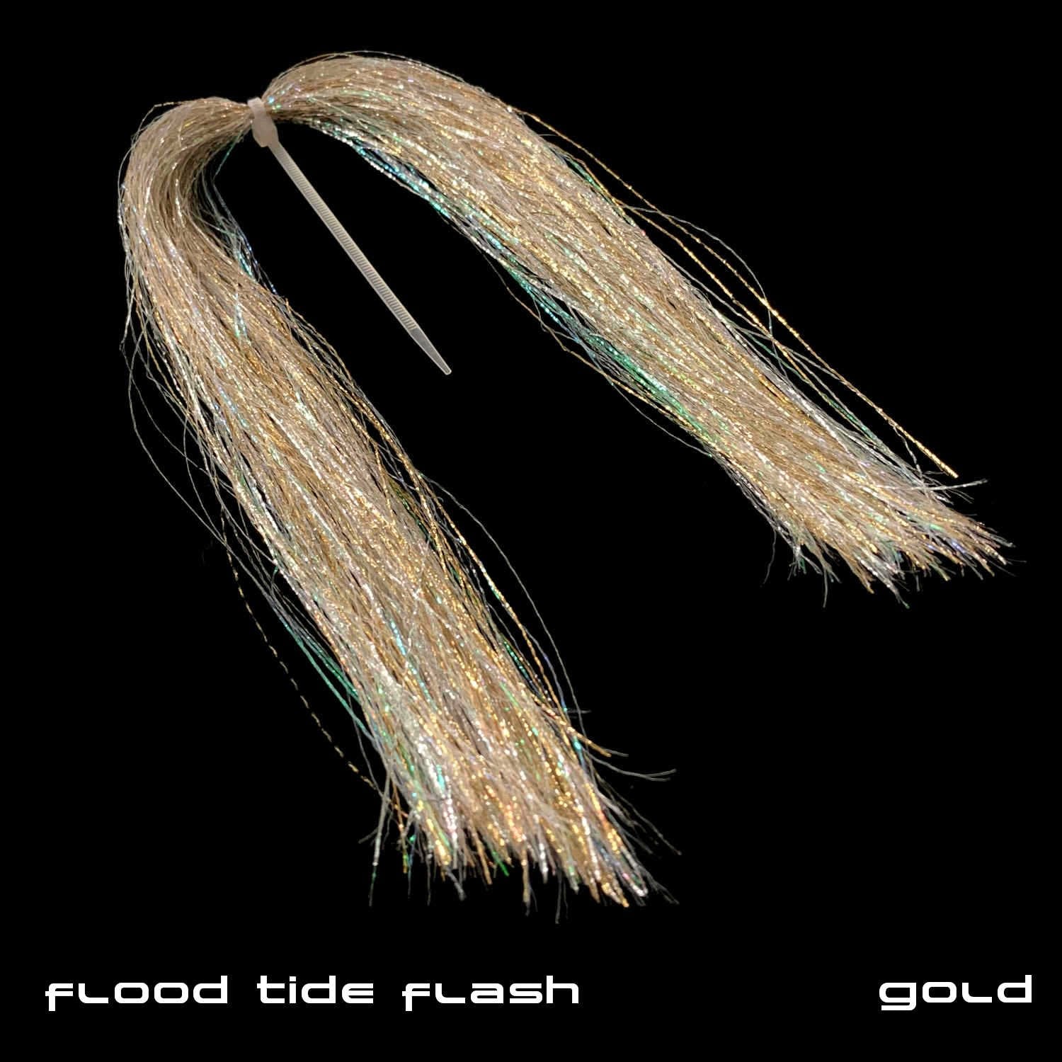Flood Tide Flash