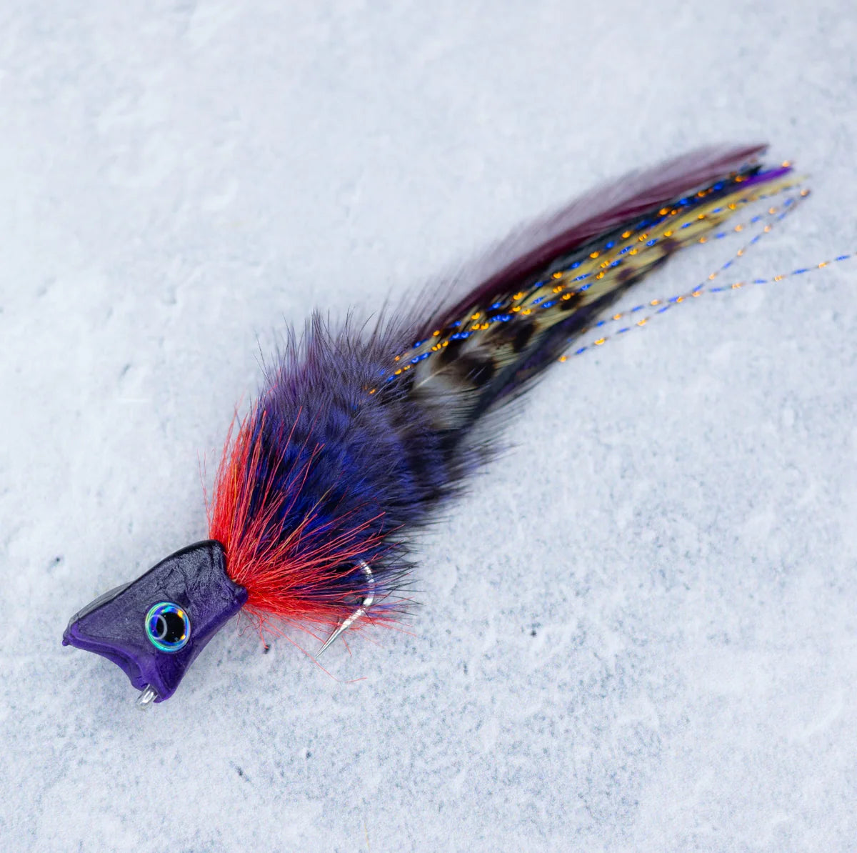 Swamp Donkey Popper