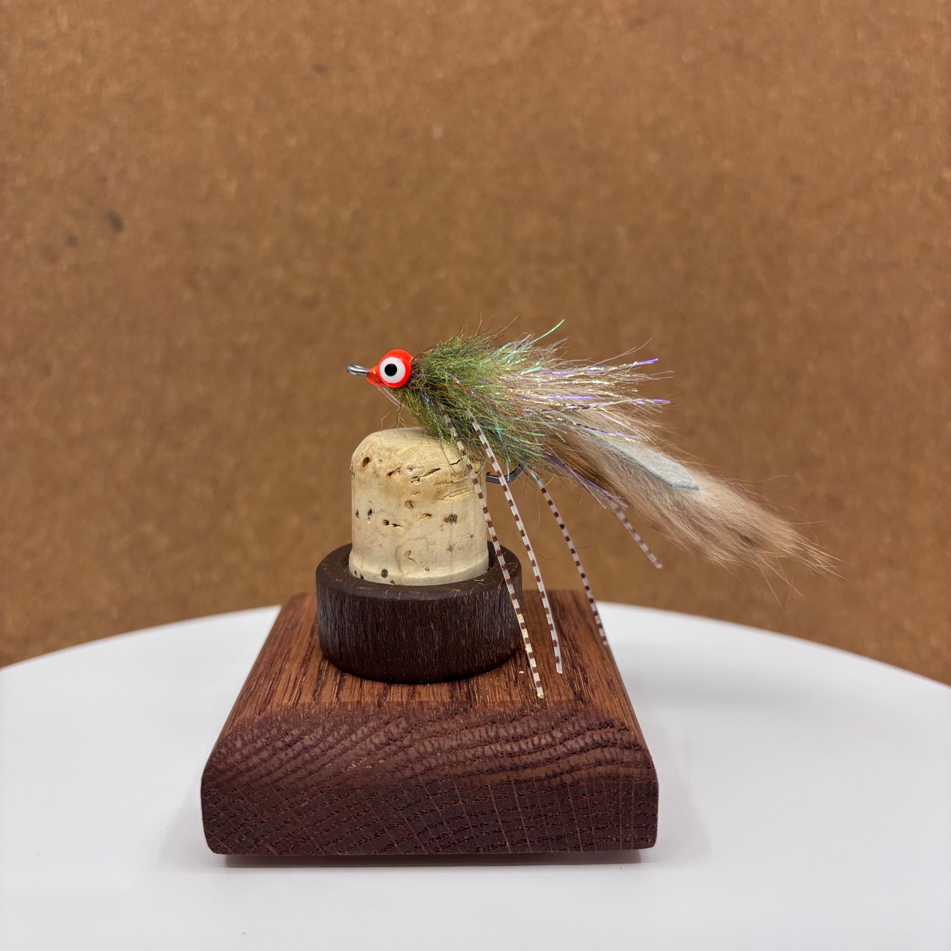 JO AP Redfish Slider