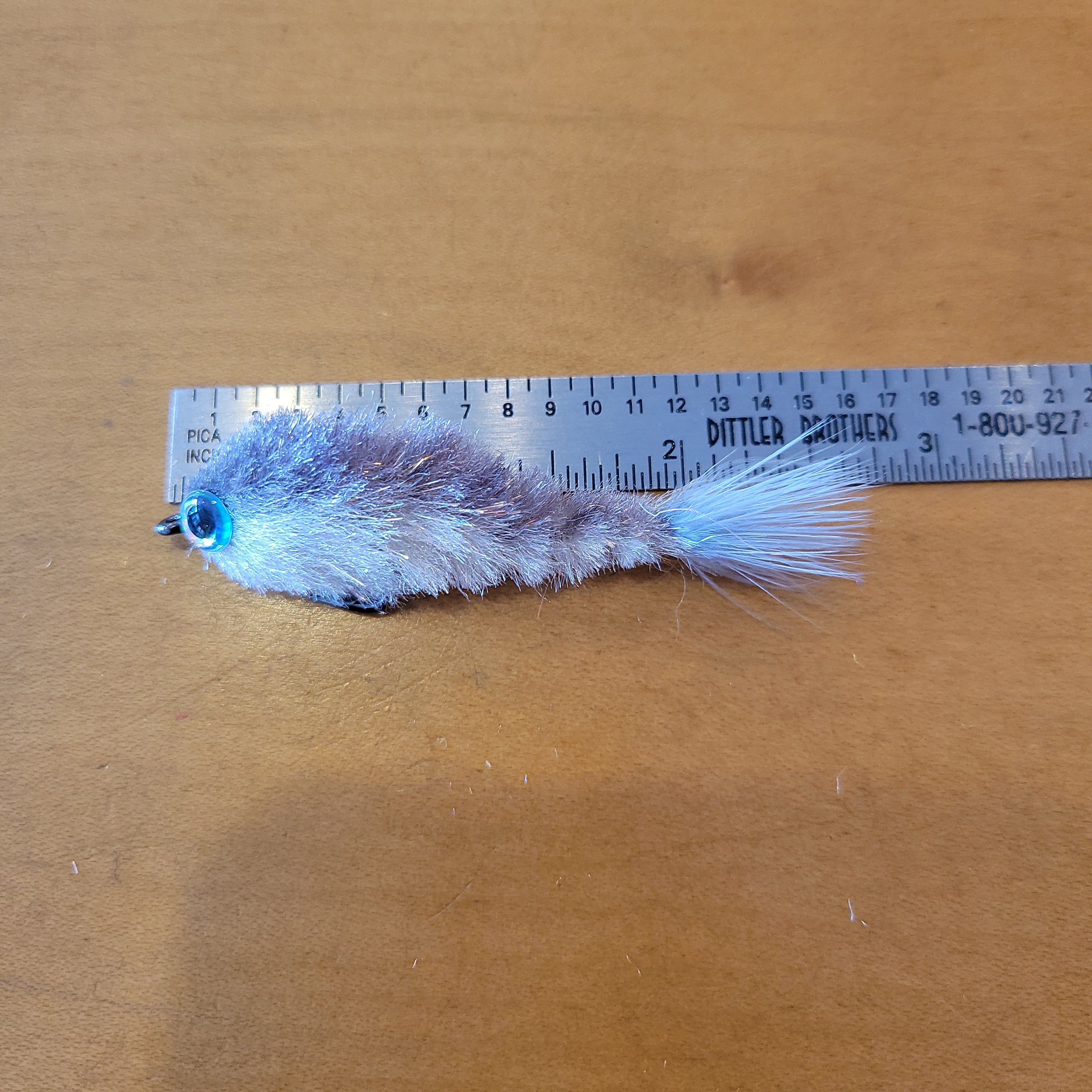 Looper Flies Micro Gamechanger