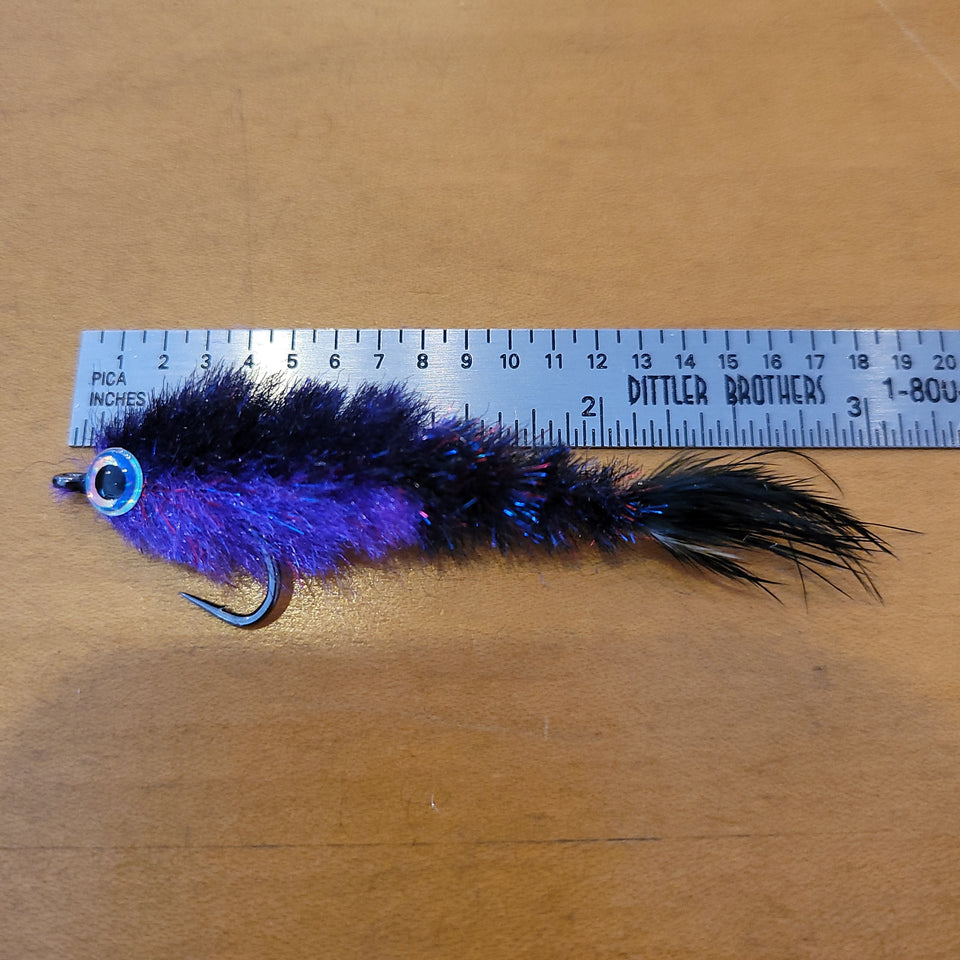 Saltwater Fly Fishing